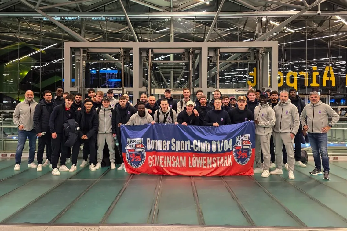 Bonner SC im Trainingslager in Side – Testspiele terminiert | Bonner ...