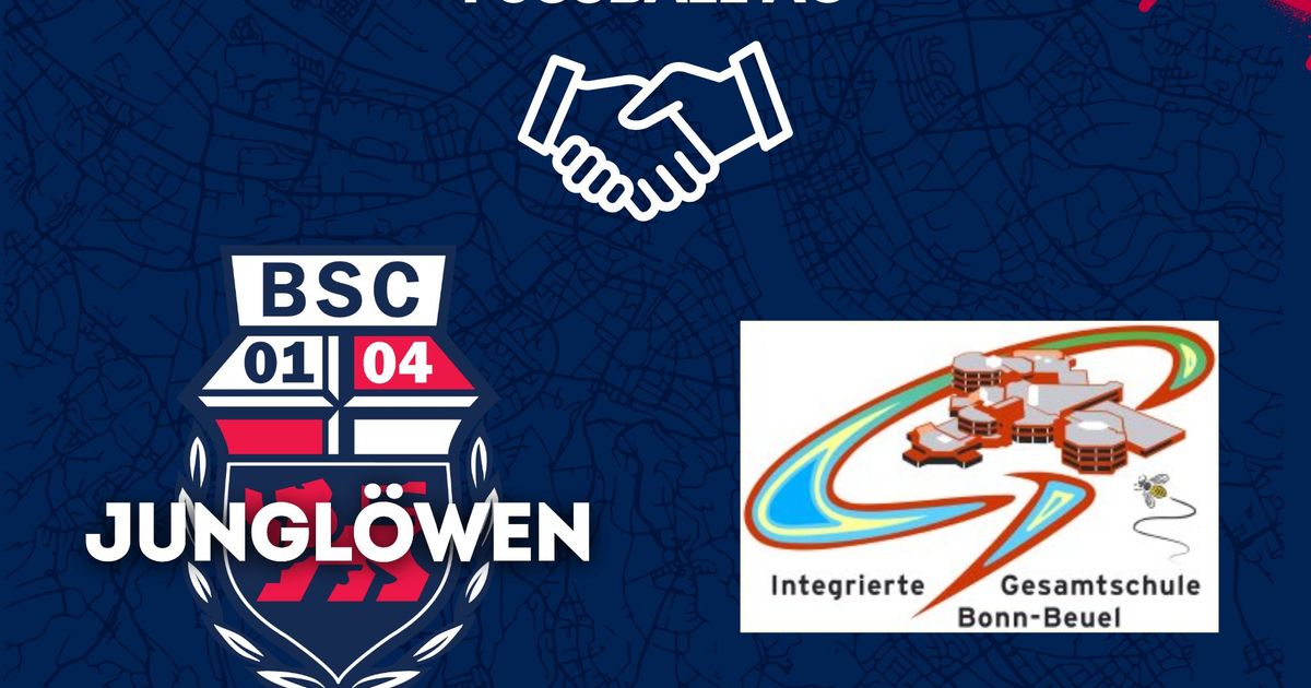 „Bonner SC meets IGS Beuel“ – Fußball-AG für Schüler der IGS | Bonner ...